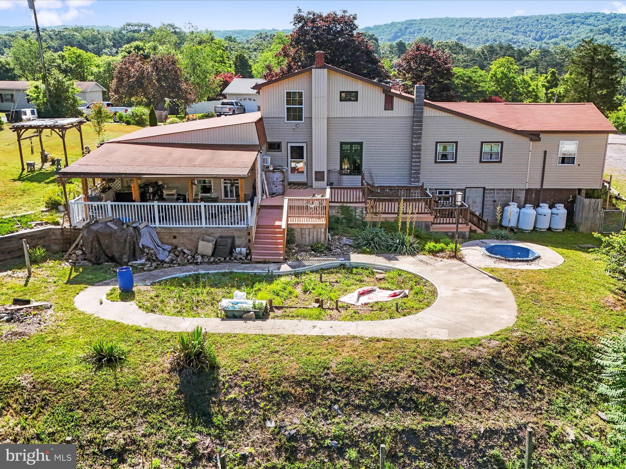 Keyser, Mineral County, WV House for sale Property ID: 419968508 ...