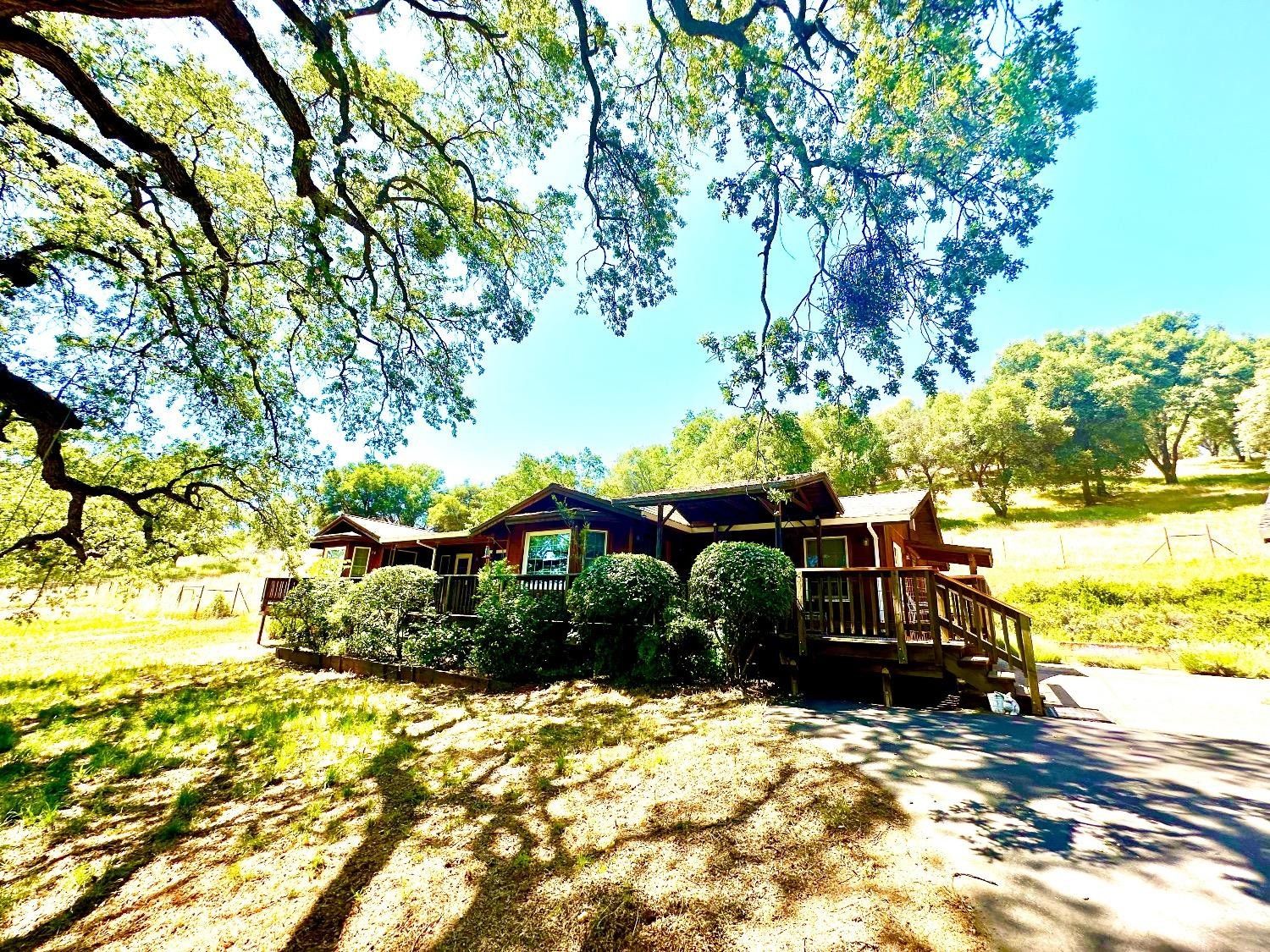 Mountain Ranch, Calaveras County, CA House for sale Property ID ...