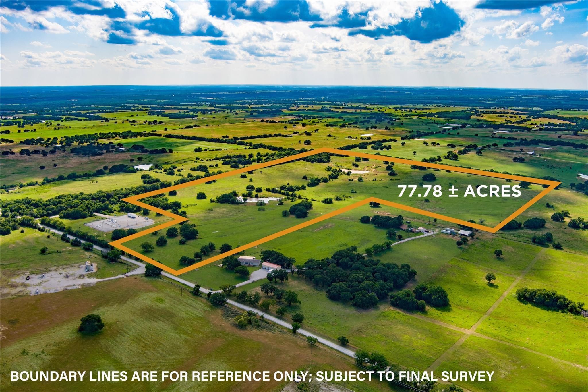 Denver Rd, Sunset, TX 76270 | MLS: 20626644 | LandWatch