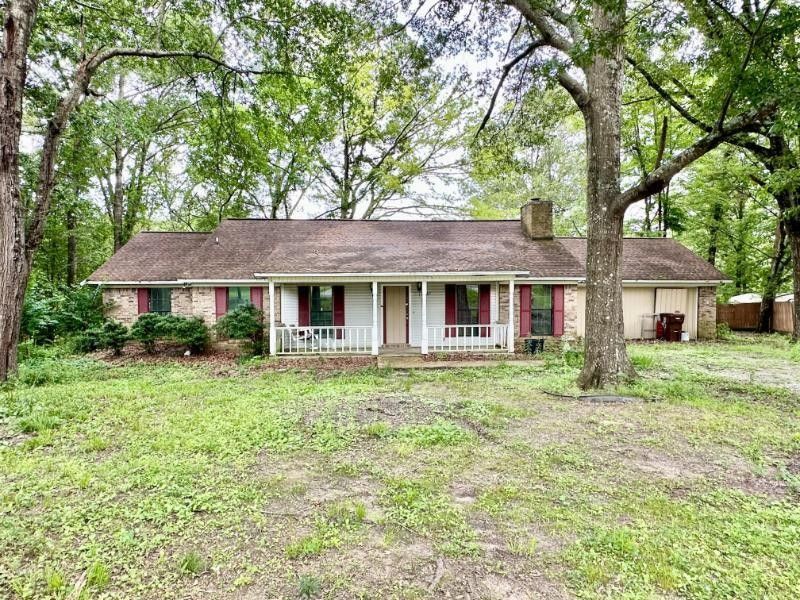 161 Rd 648, Plantersville, MS 38862 | MLS: 24-1733 | LandWatch