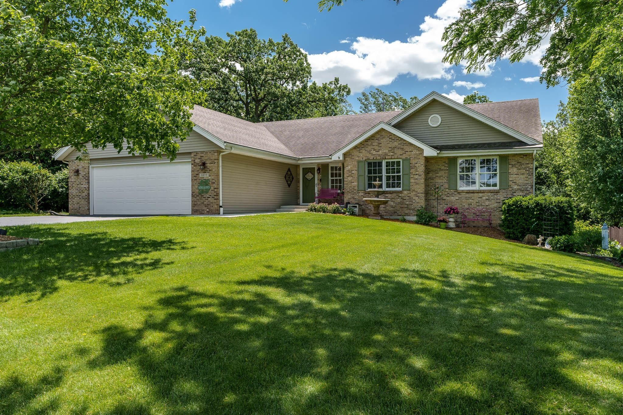 Roscoe, Winnebago County, IL House for sale Property ID: 419975920 ...