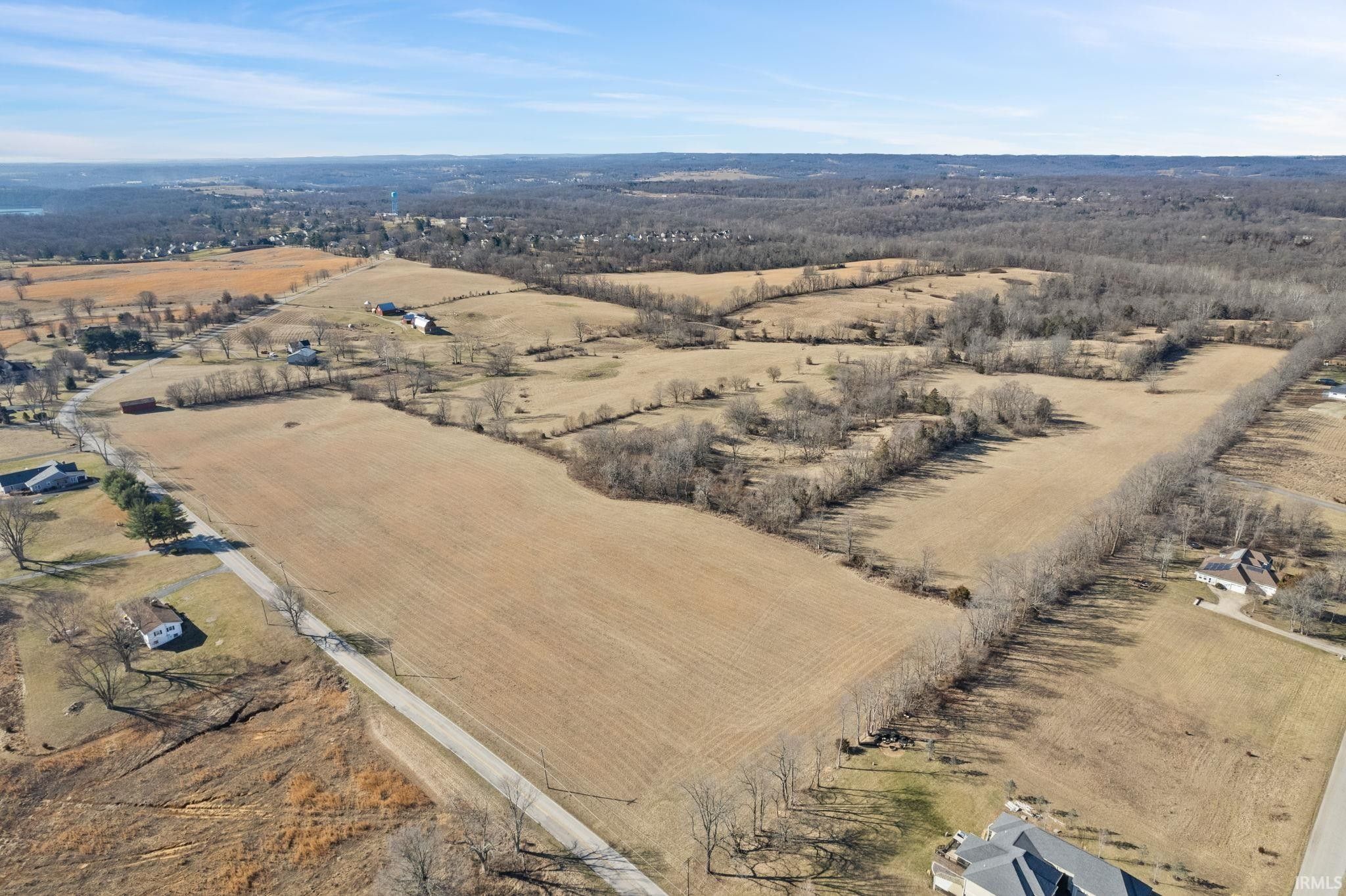 S Strain Ridge Road, Bloomington, IN 47401 | MLS: 202420847 | LandWatch