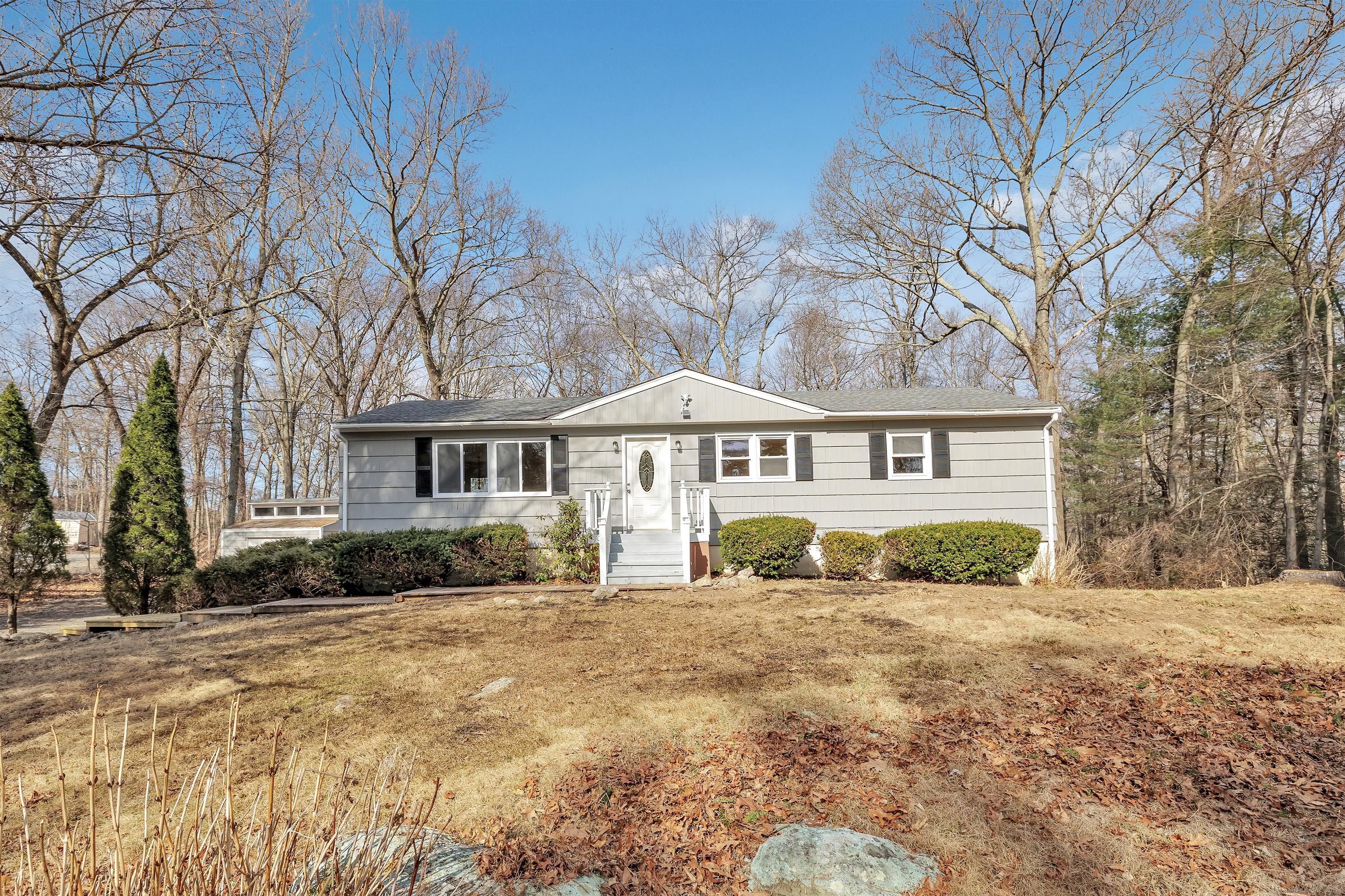 12 Blue Spruce Drive, Newtown, CT 06470 | MLS: 24018437 | LandWatch