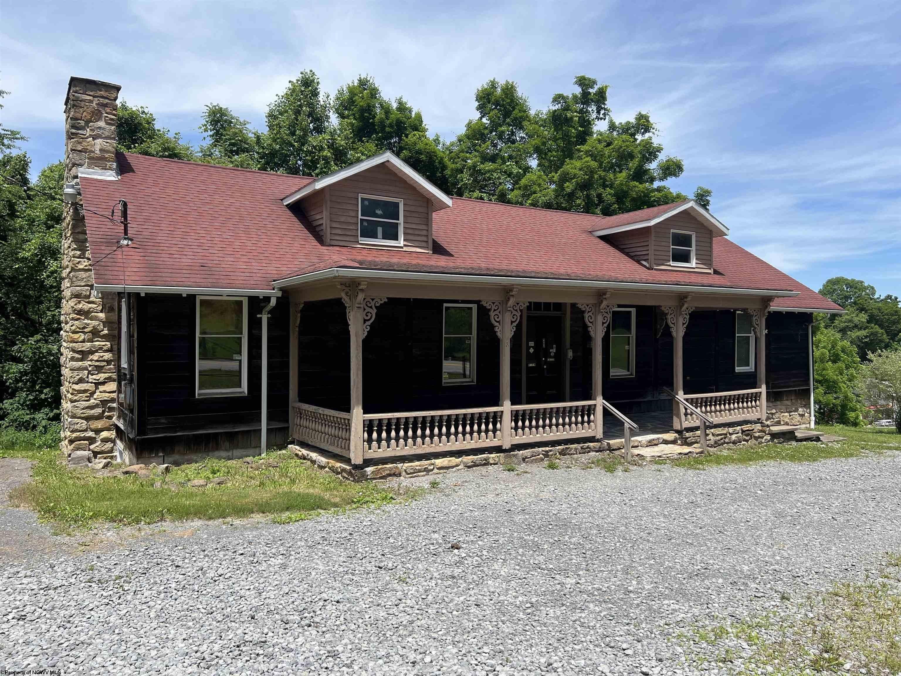 445 E Main Street, Kingwood, WV 26537 | MLS: 10152846 | LandWatch