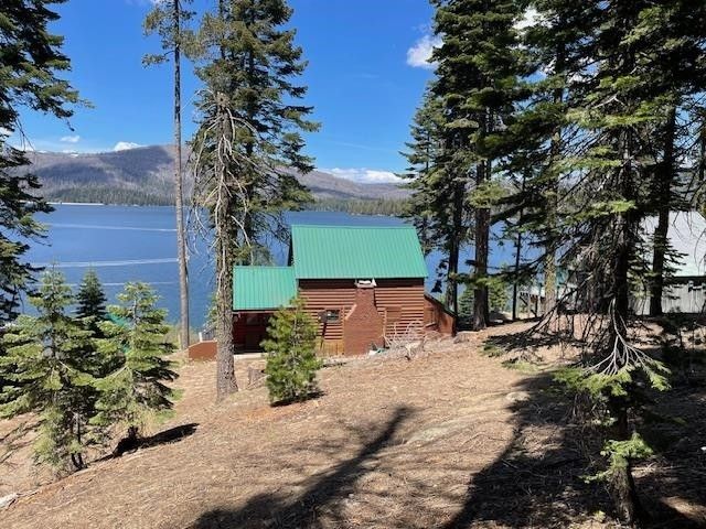 630 Mile High Road, Bucks Lake, CA 95971 | MLS: 20240606 | LandWatch