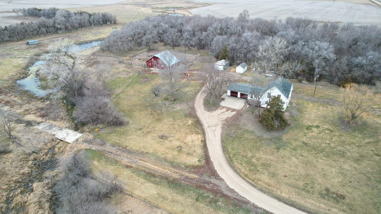 28197 375th Avenue, Geddes, SD 57342 | LandWatch
