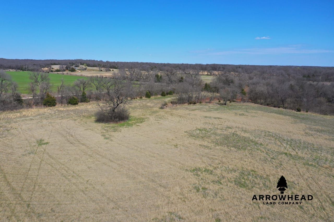 Highway 102, Wanette, OK 74878 | LandWatch