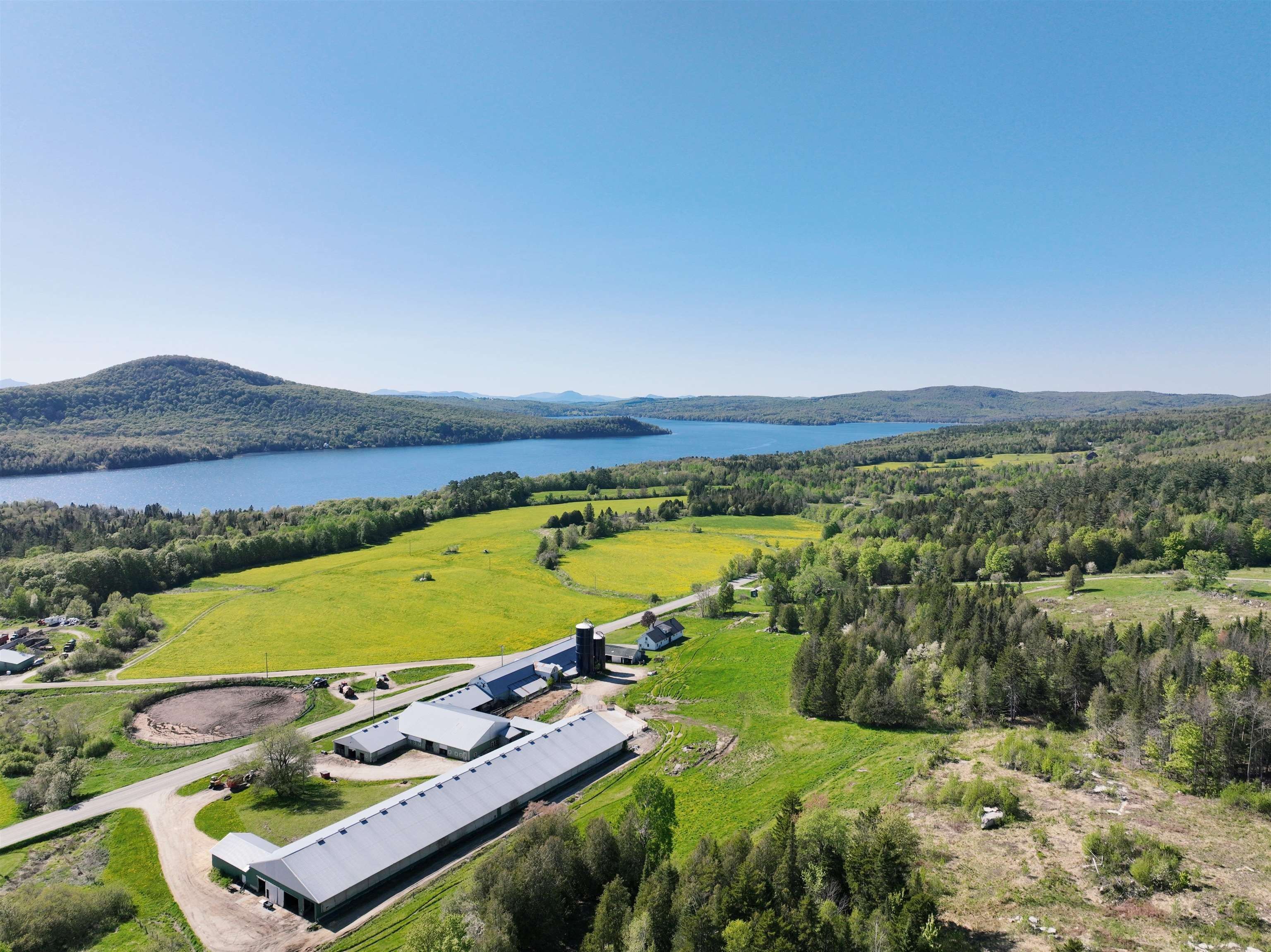 3604 VT Route 111, Morgan, VT 05853 | MLS: 4999730 | LandWatch