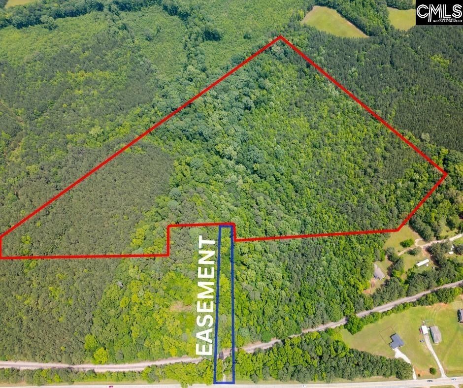 00 US Highway 76, Prosperity, SC 29127 | MLS: 587066 | LandWatch