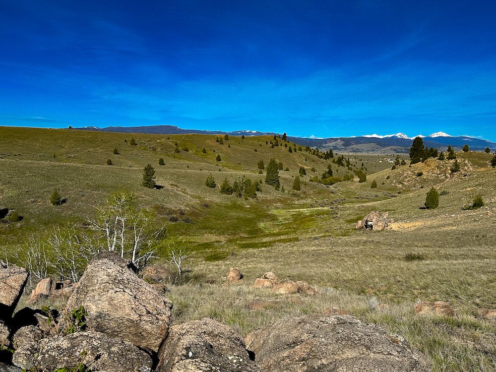 TBD Patterson Road, Lot#WP001, Butte, MT 59701 | LandWatch