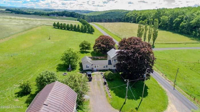 835 Sones Road, Muncy, PA 17756 | MLS: 20-97404 | LandWatch