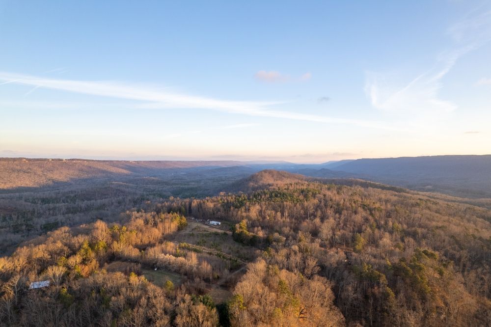 Pudding Ridge Road, Rising Fawn, GA 30738 | LandWatch