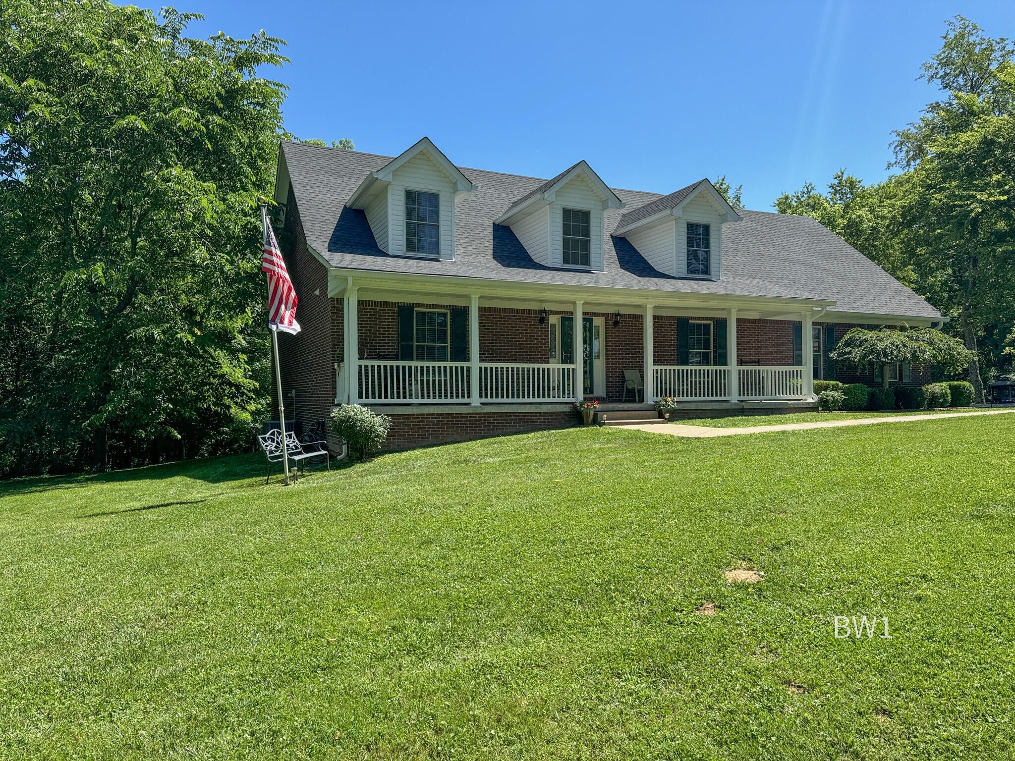 1471 Tatum Road, Shelbyville, KY 40065 | MLS: 24011853 | LandWatch