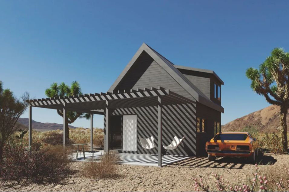 775 N. Bonita Avenue, Yucca Valley, CA 92284 | MLS: 24396617 | LandWatch