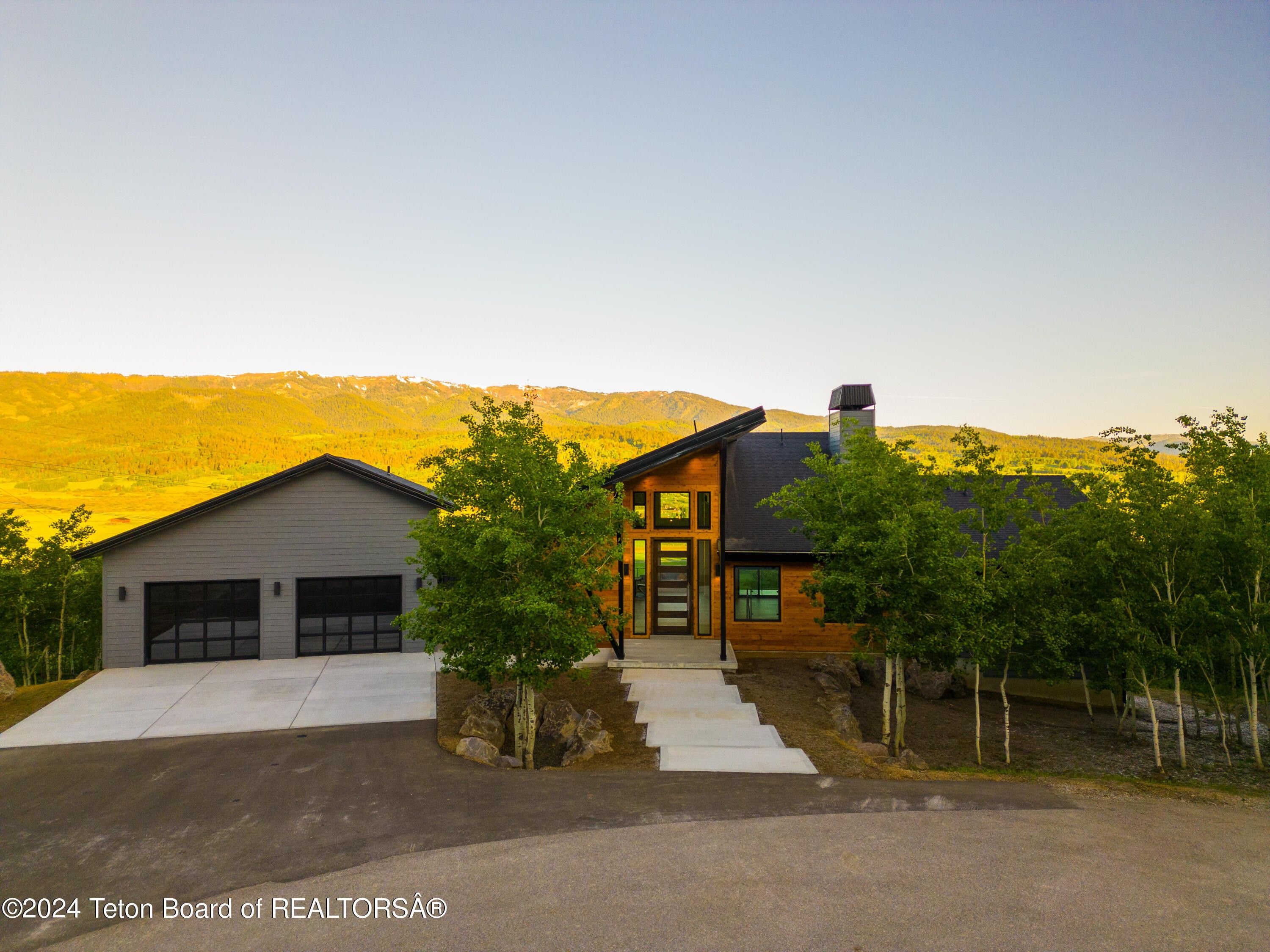 71 OSPREY Lane, Alpine, WY 83128 | MLS: 24-1377 | LandWatch