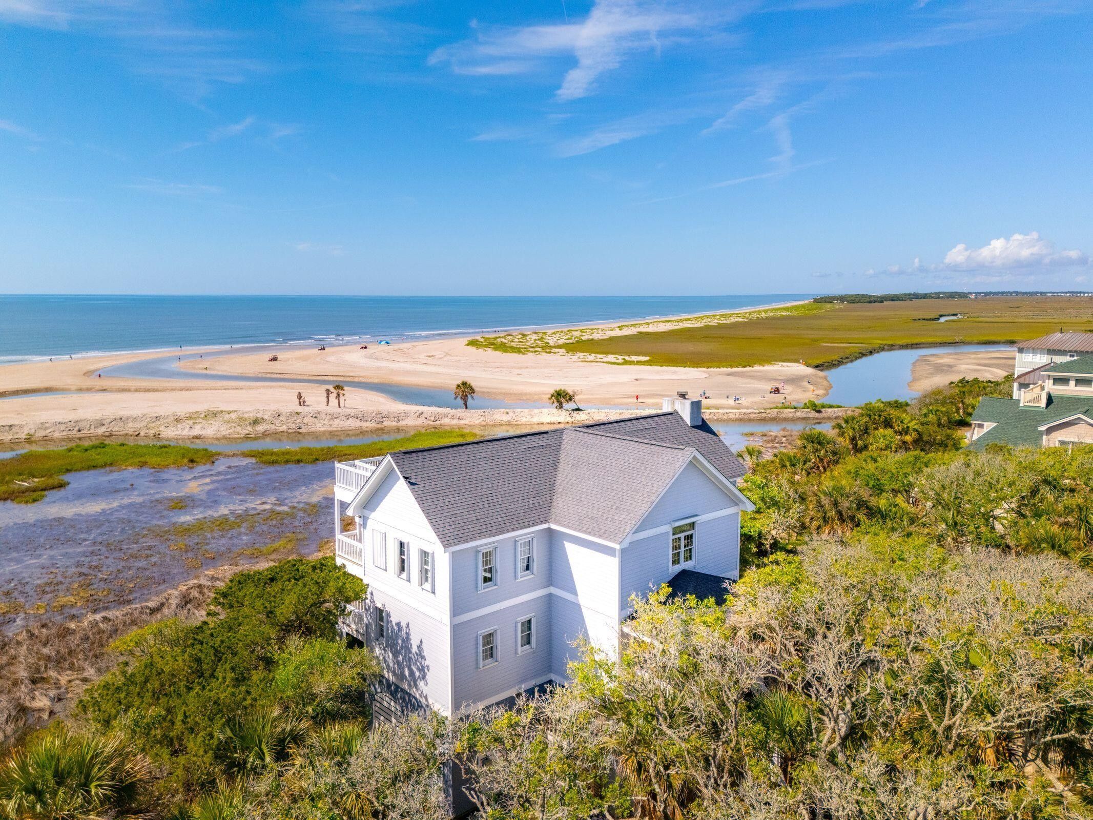 67 Lost Village Trail, Edisto Island, SC 29438 | MLS: 24011462 | LandWatch