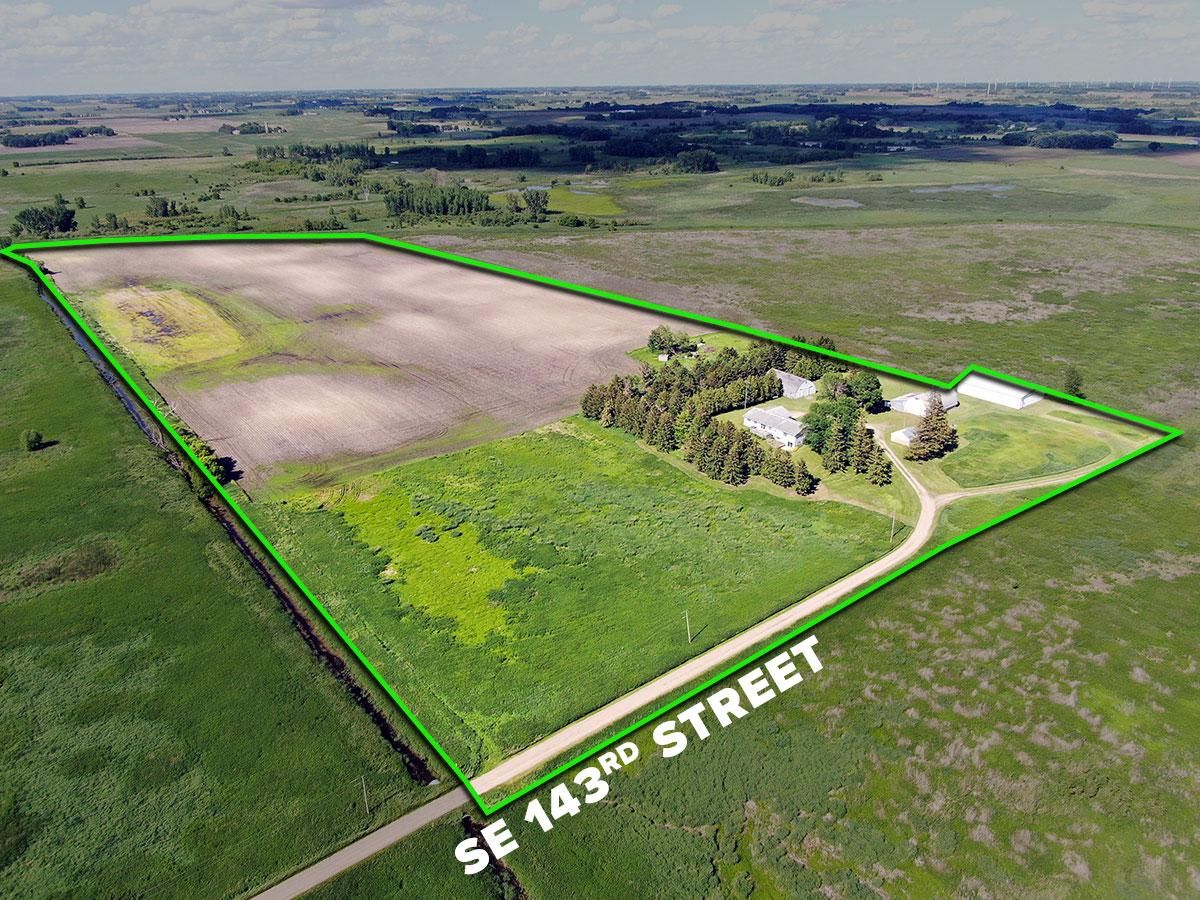 768 SE 143rd St, Ellendale, MN 56026 | LandWatch