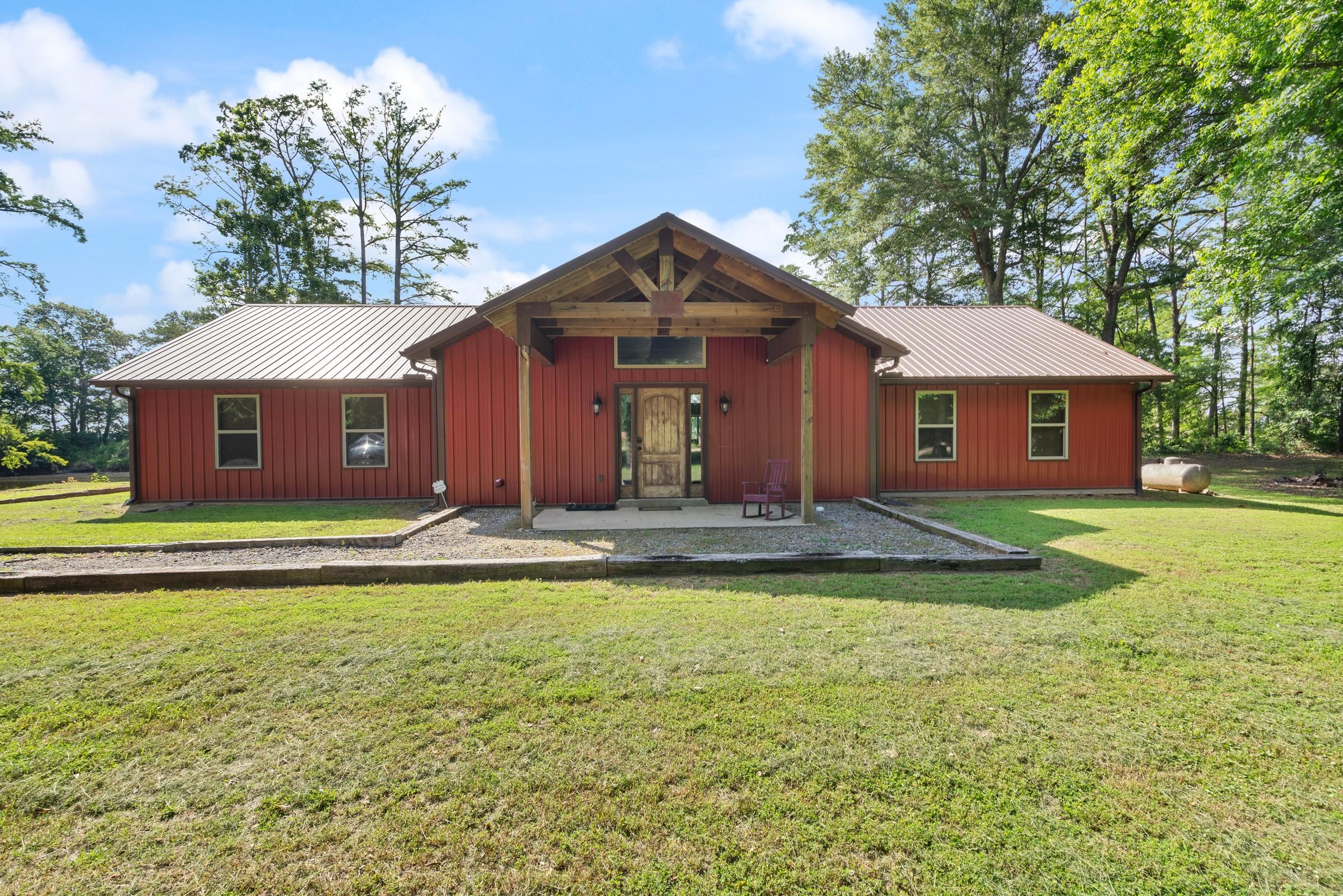 1.73 acres in Gregory, AR, 72006 | LandWatch