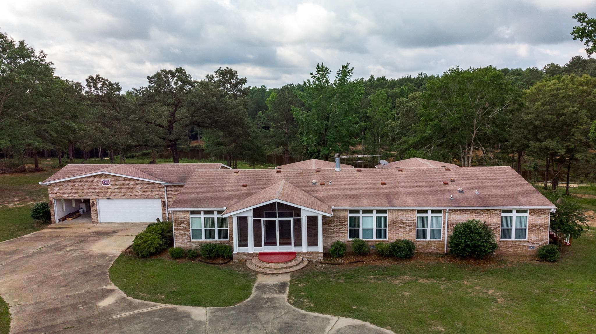 500 Old Louvale Road, Cusseta, GA 31805 | LandWatch