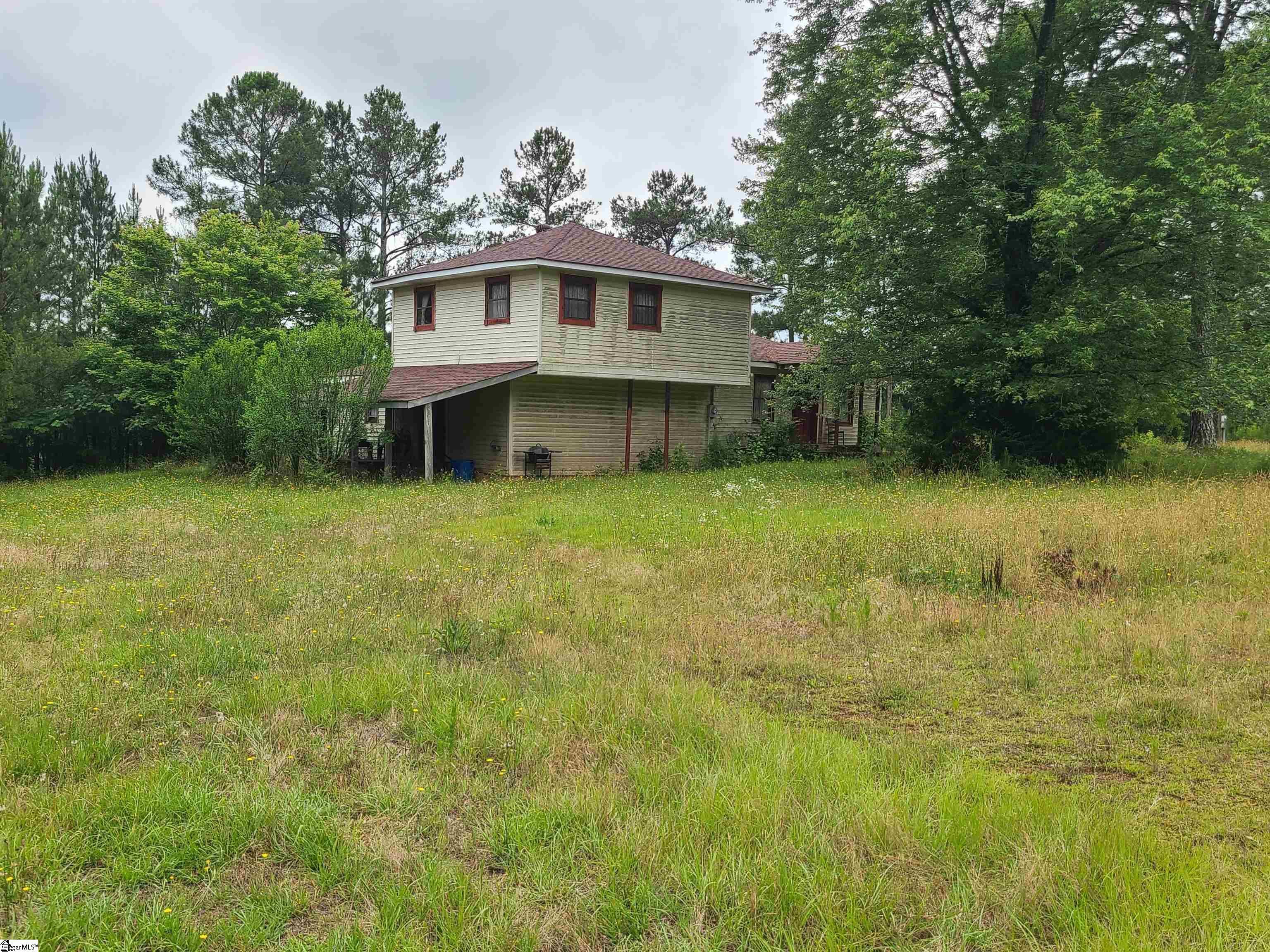 17419 76 W, Honea Path, SC 29654 | MLS: 1528657 | LandWatch