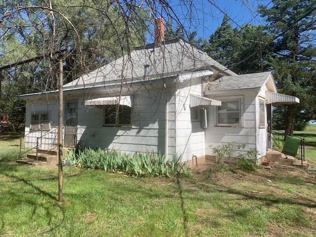 8877 NW 40 St, Cunningham, KS 67035 | MLS: 11288832 | LandWatch