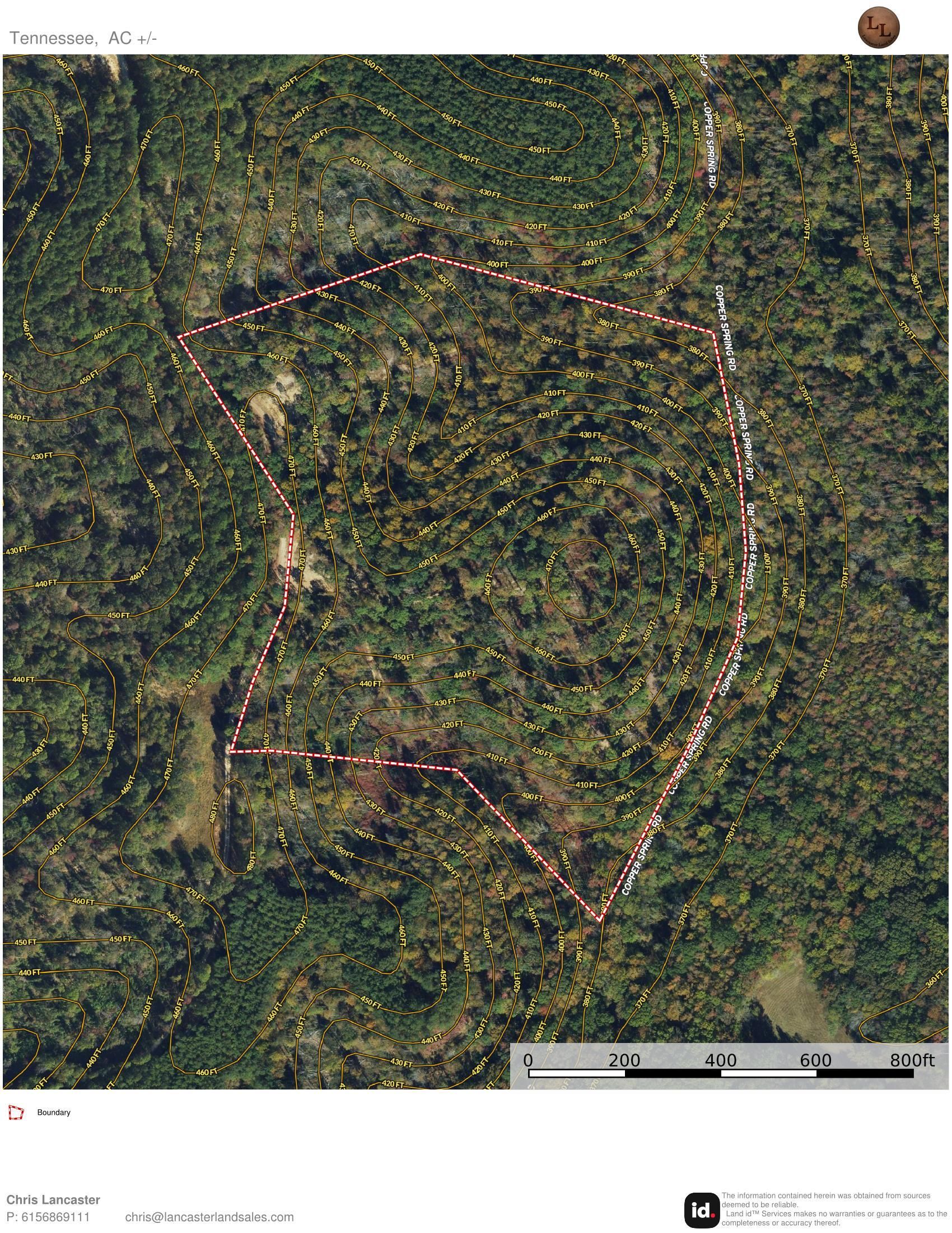 Copper Spring Road, Springville, TN 38256 | LandWatch