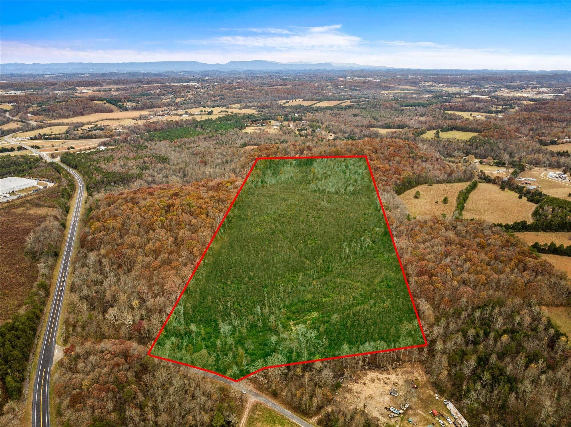 00 County Road 207, Athens, TN 37303 | MLS: 20242526 | LandWatch
