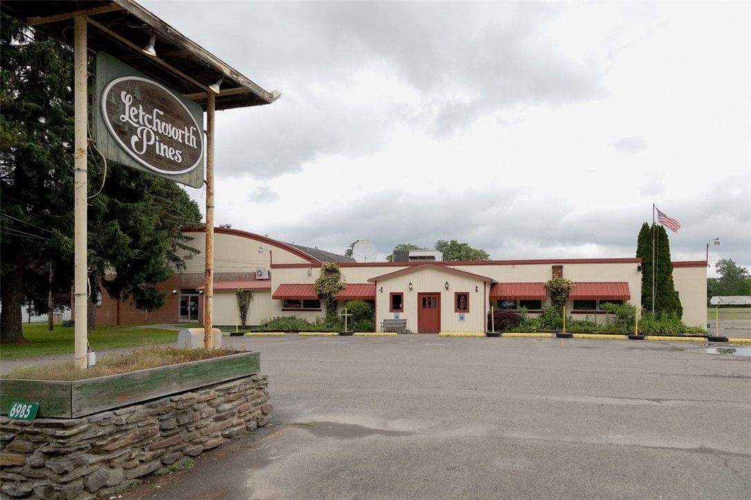 6985 State Route 19a Road, Portageville, NY 14536 | MLS: R1544762 ...