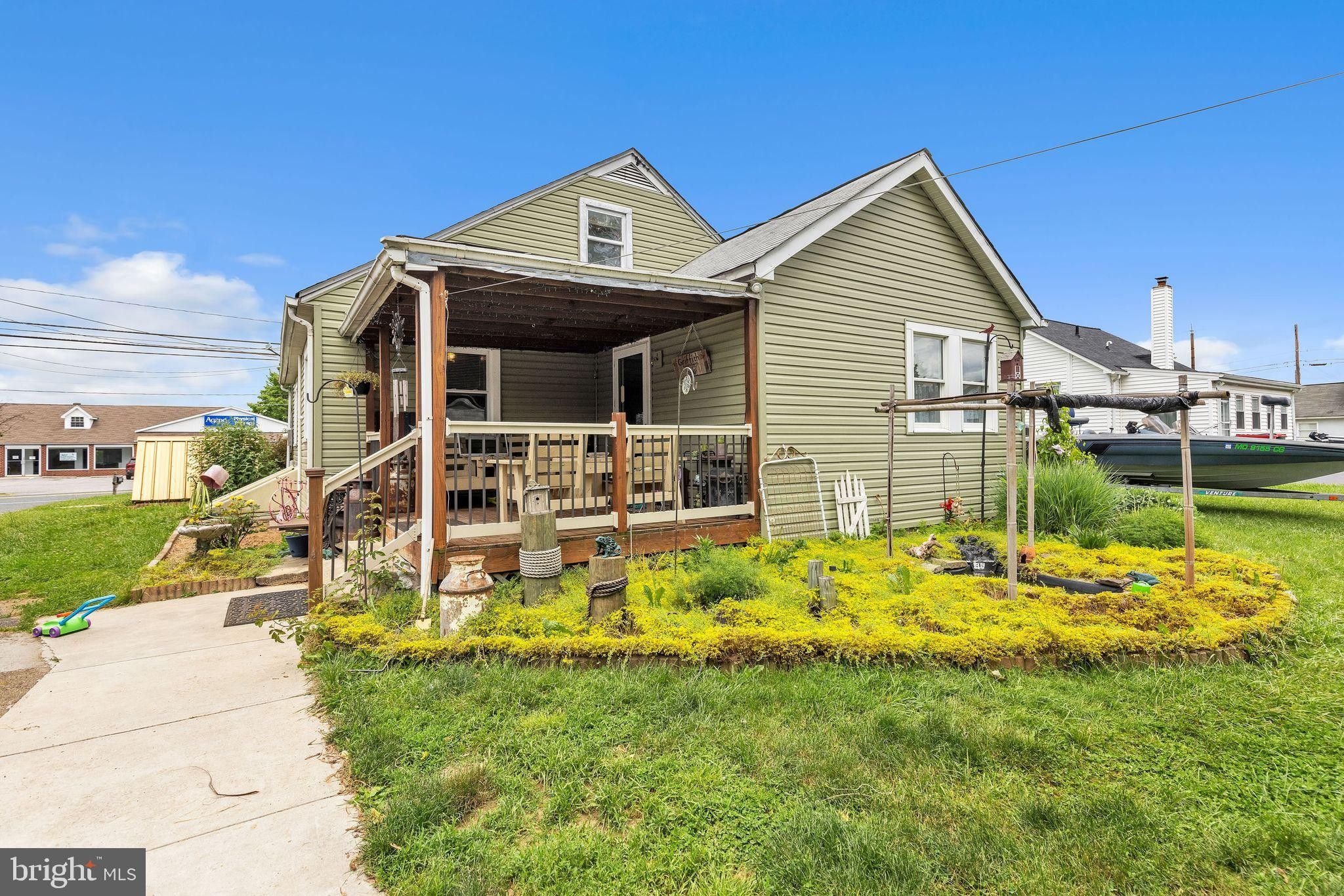 3935 CONOWINGO ROAD, Darlington, MD 21034 | MLS: MDHR2032160 | LandWatch