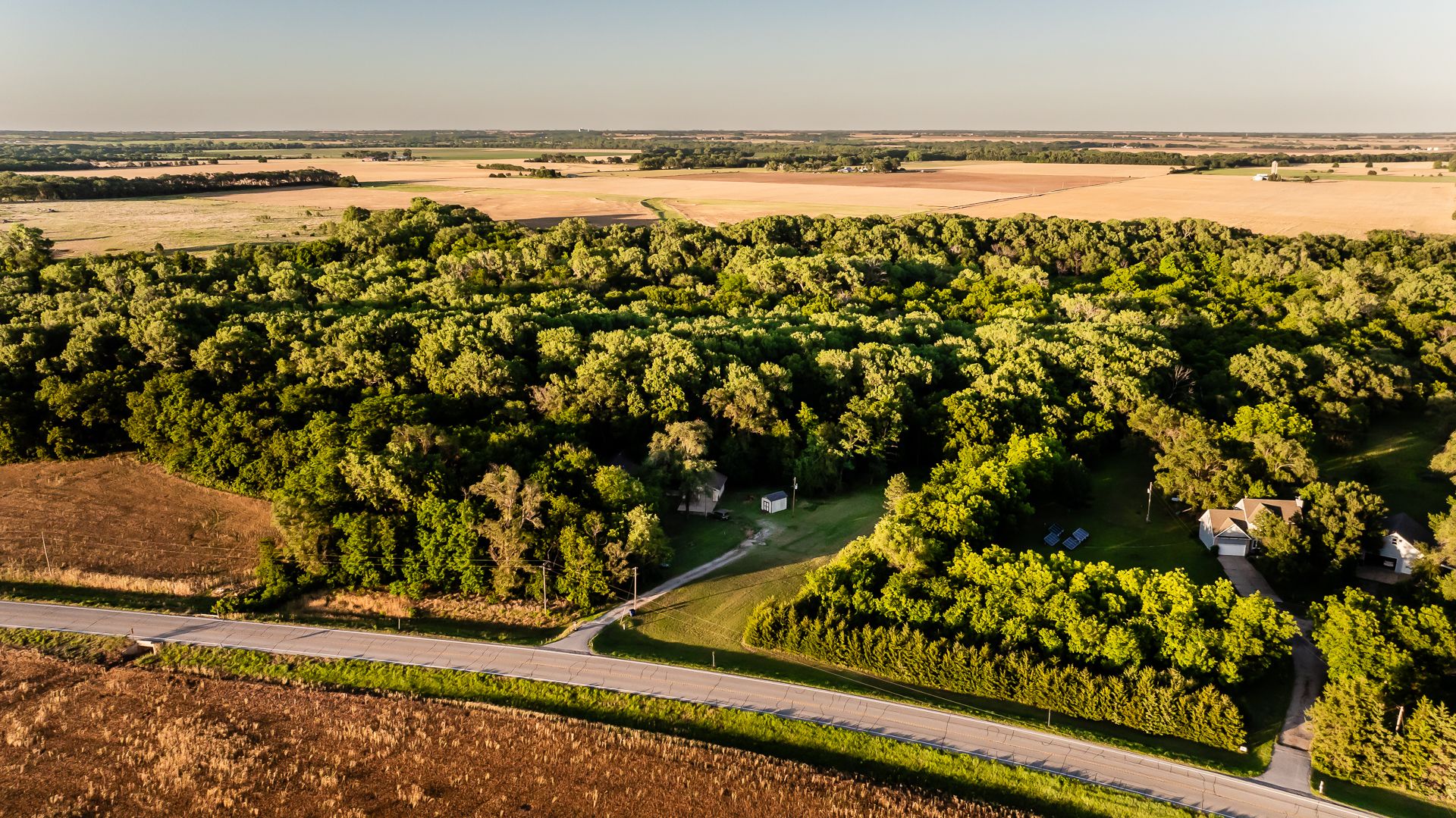 5314 375th Street W, Cheney, KS 67025 | MLS: Sedgwick 5 | LandWatch