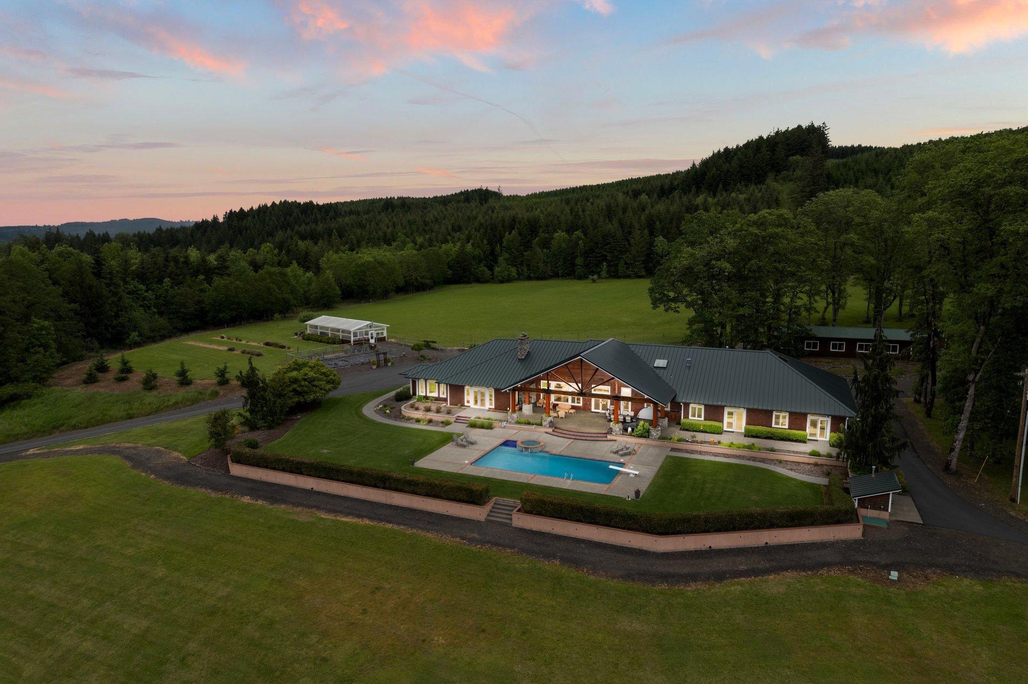 777 Boistfort Road, Curtis, WA 98538 | MLS: 2245068 | LandWatch