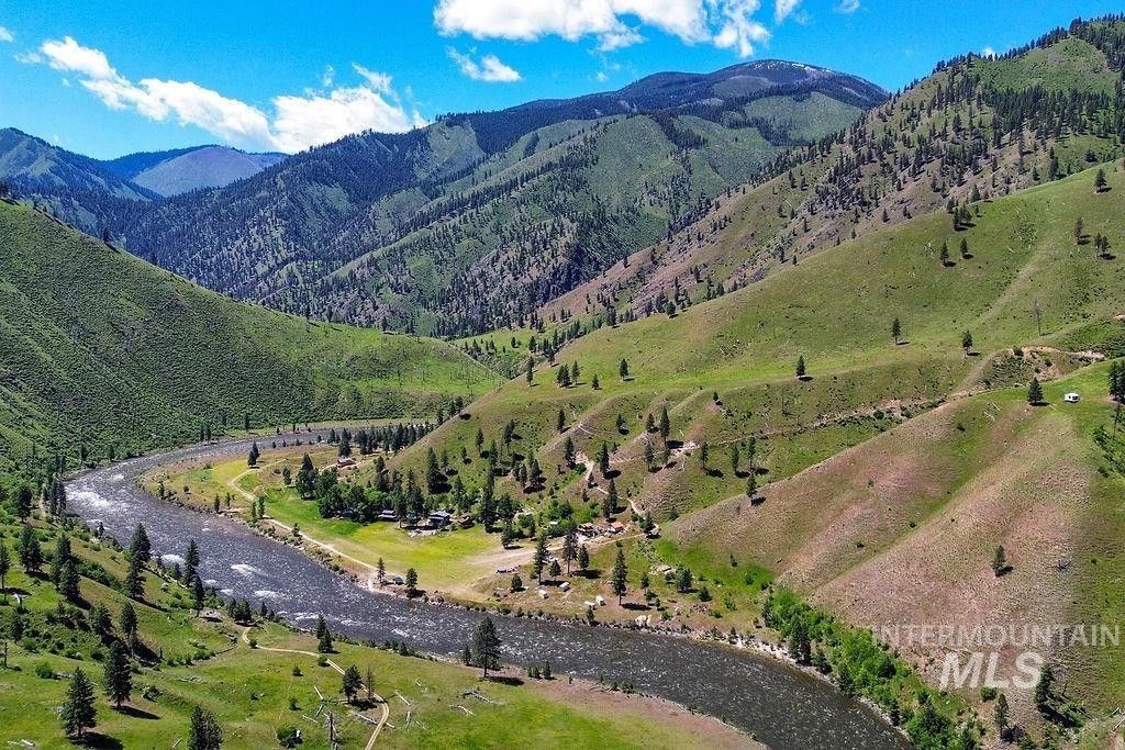 23 Copenhaver Ranch, Riggins, ID 83549 | MLS: 98910201 | LandWatch