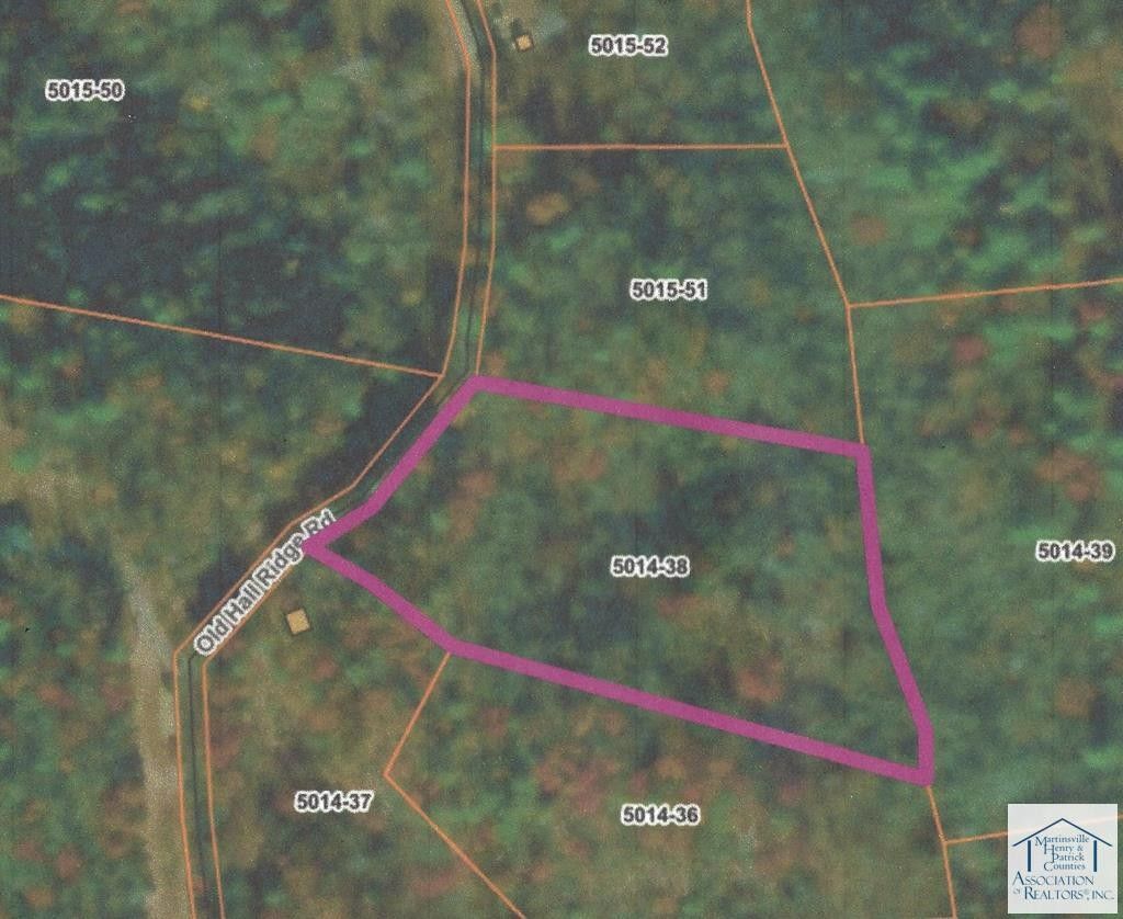 0 Old Hall Ridge Rd, Stuart, VA 24171 | MLS: 141633 | LandWatch