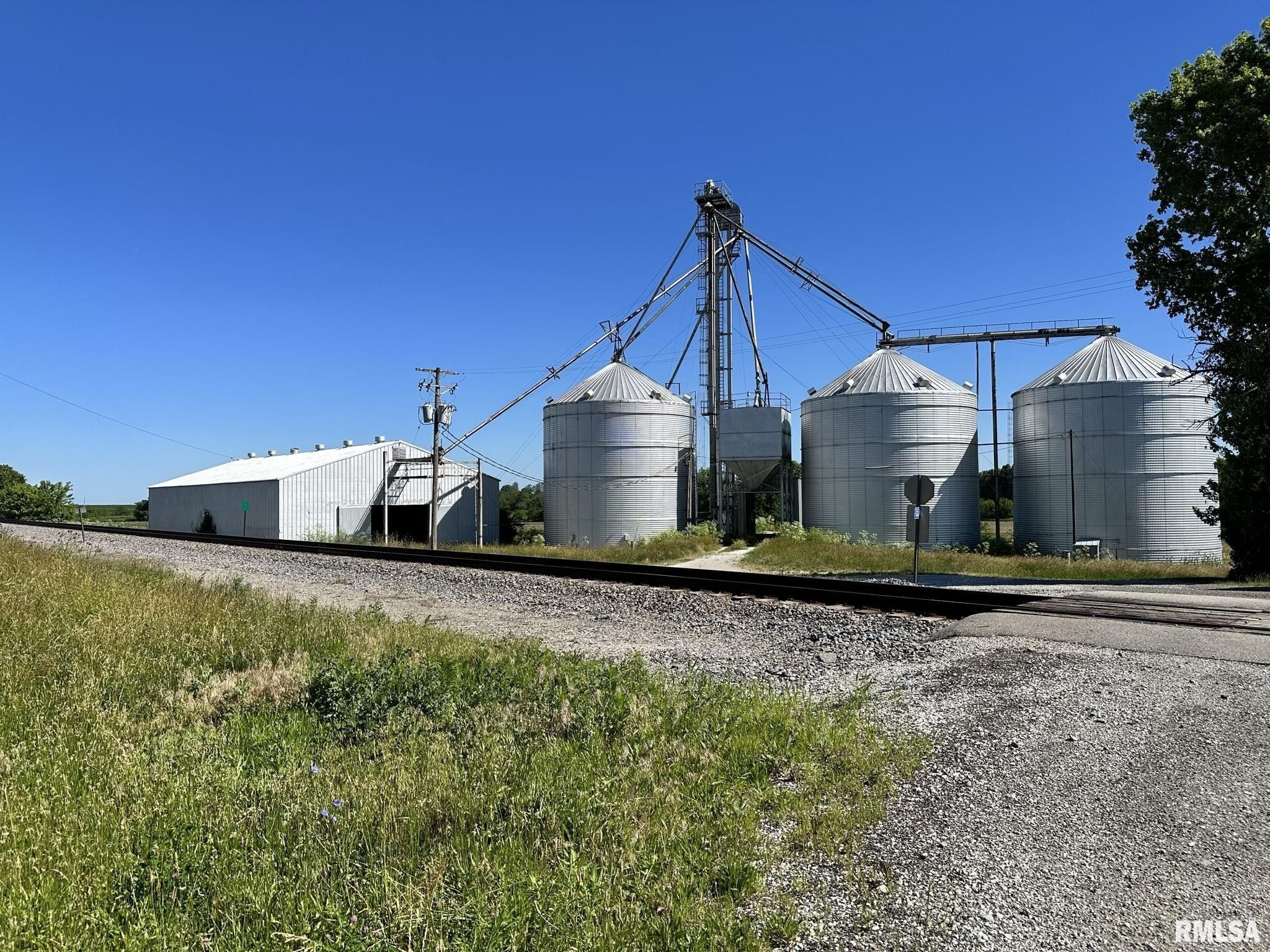 500 N BROADWAY Street, Table Grove, IL 61482 | MLS: PA1250948 | LandWatch