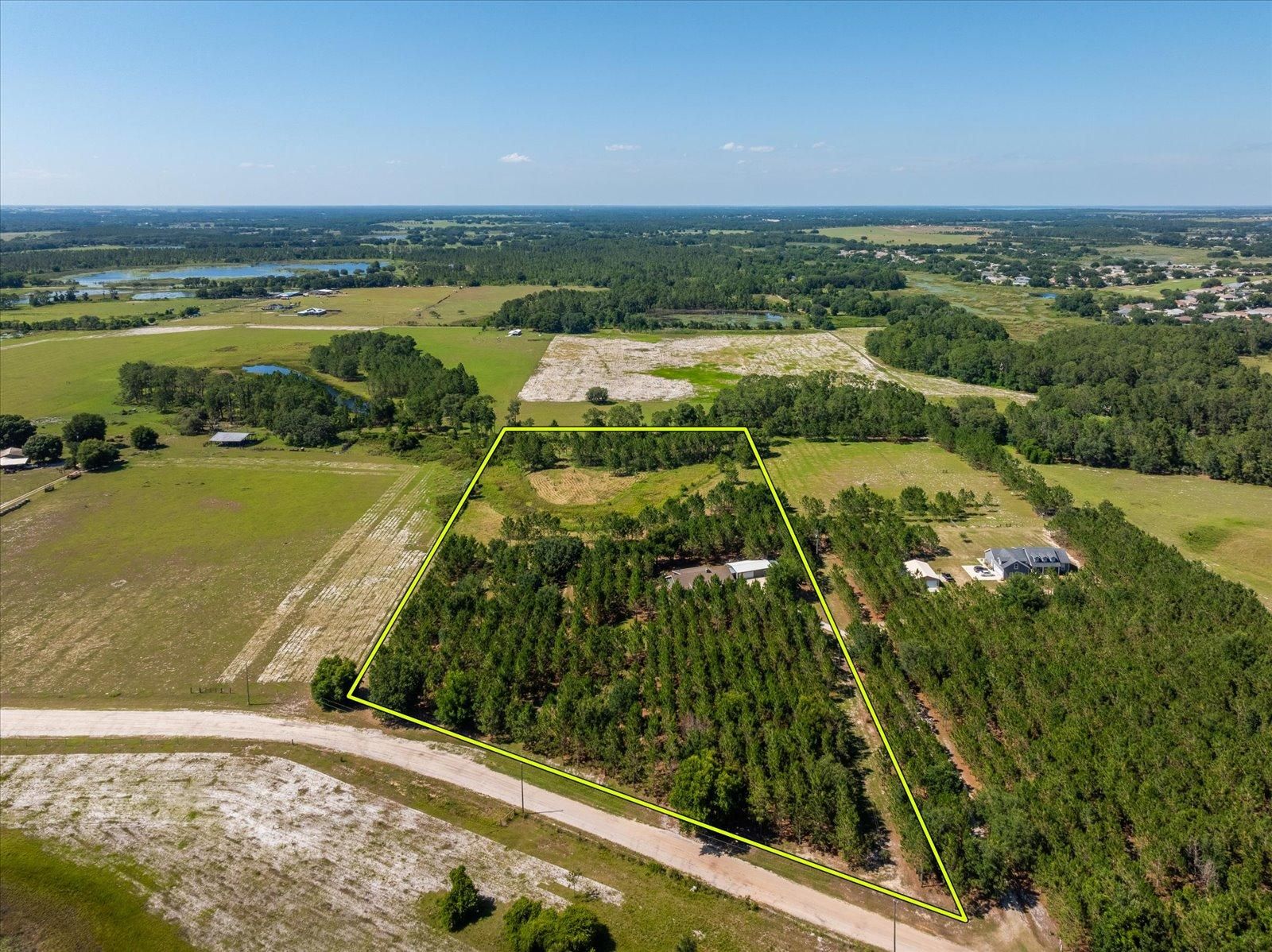 4399 Indigo Rd, Groveland, FL 34736 | MLS: G5082242 | LandWatch
