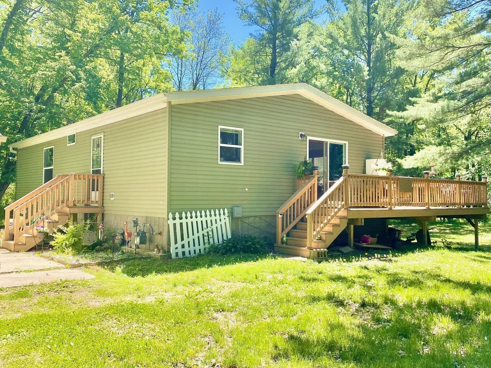 401 Mound View Drive, Friendship, WI 53934 | MLS: 1979378 | LandWatch