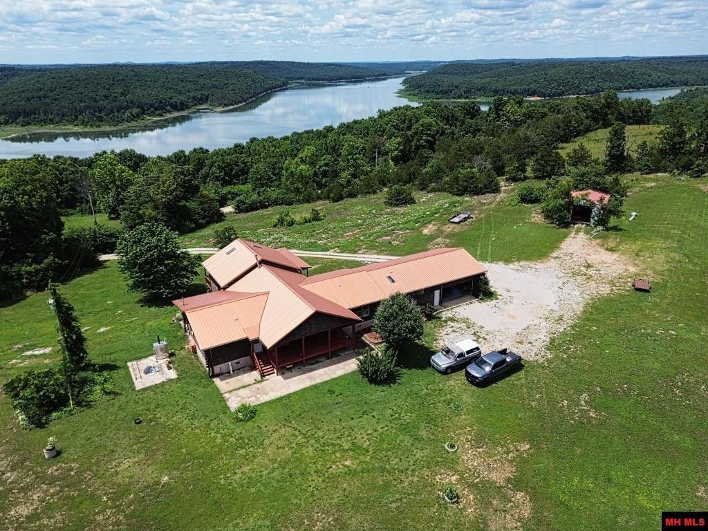 273 SILVER FOX TRAIL, Gamaliel, AR 72537 | MLS: 129013 | LandWatch