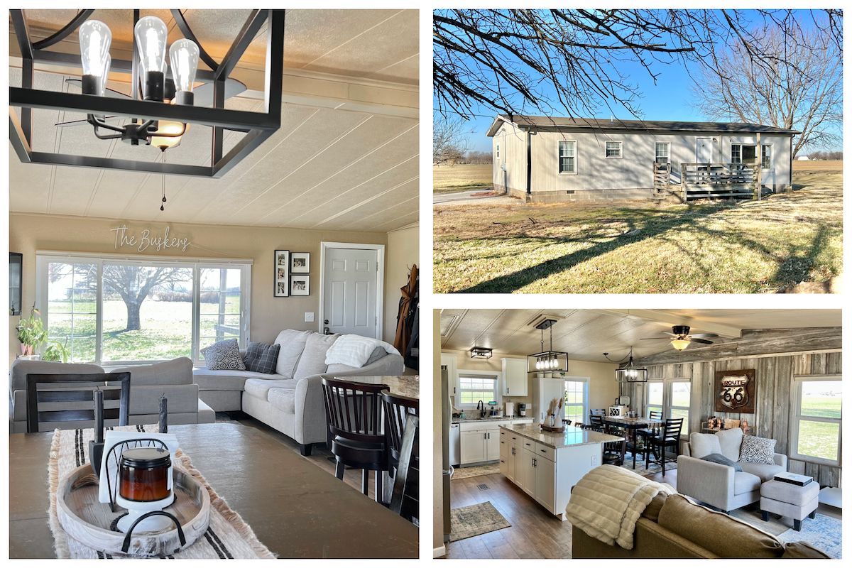 10573 County Rd 110, Carthage, MO 64836 | MLS: 242805 | LandWatch