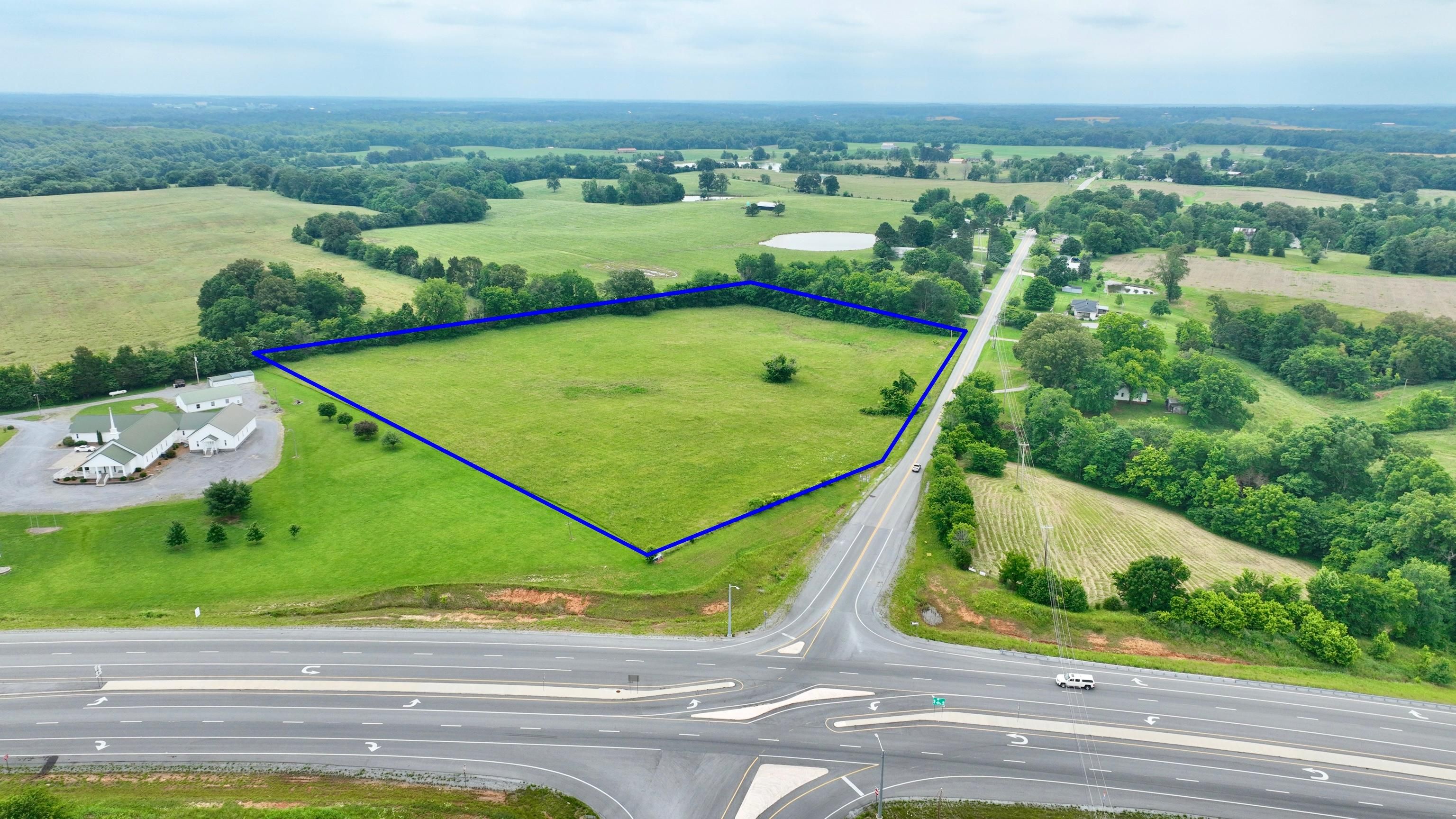 1500 S Rd, Cadiz, KY 42211 | LandWatch