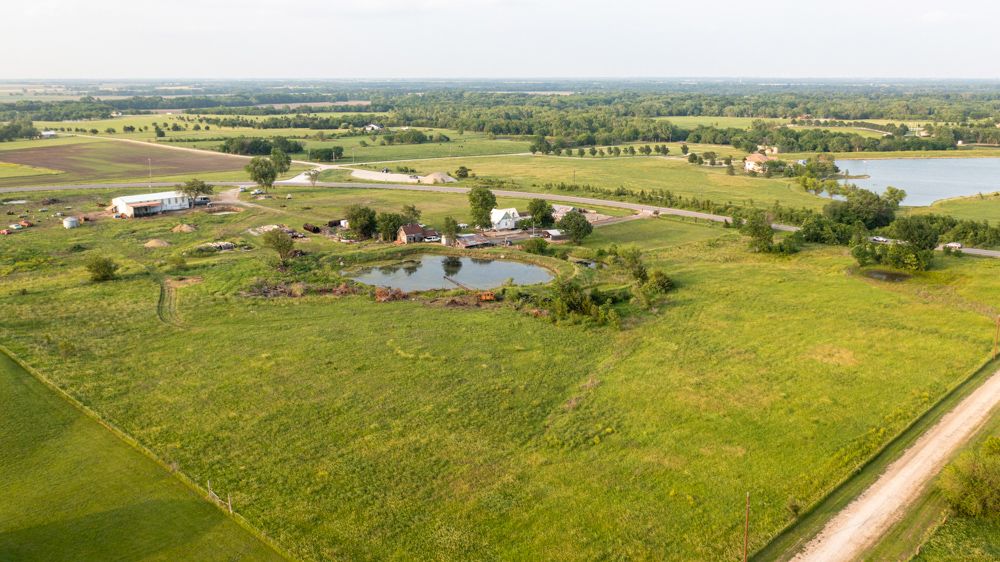 1983 Road G, Emporia, KS 66801 | MLS: Lyon 24 | LandWatch
