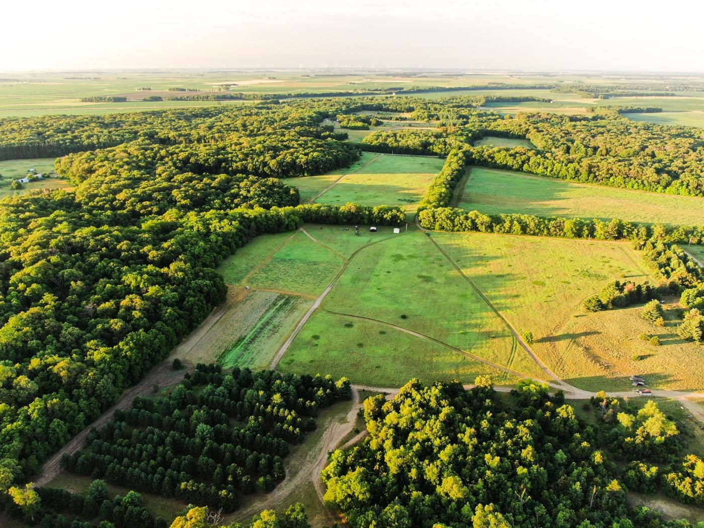 County Road 2080 North, Forest City, IL 61532 | LandWatch