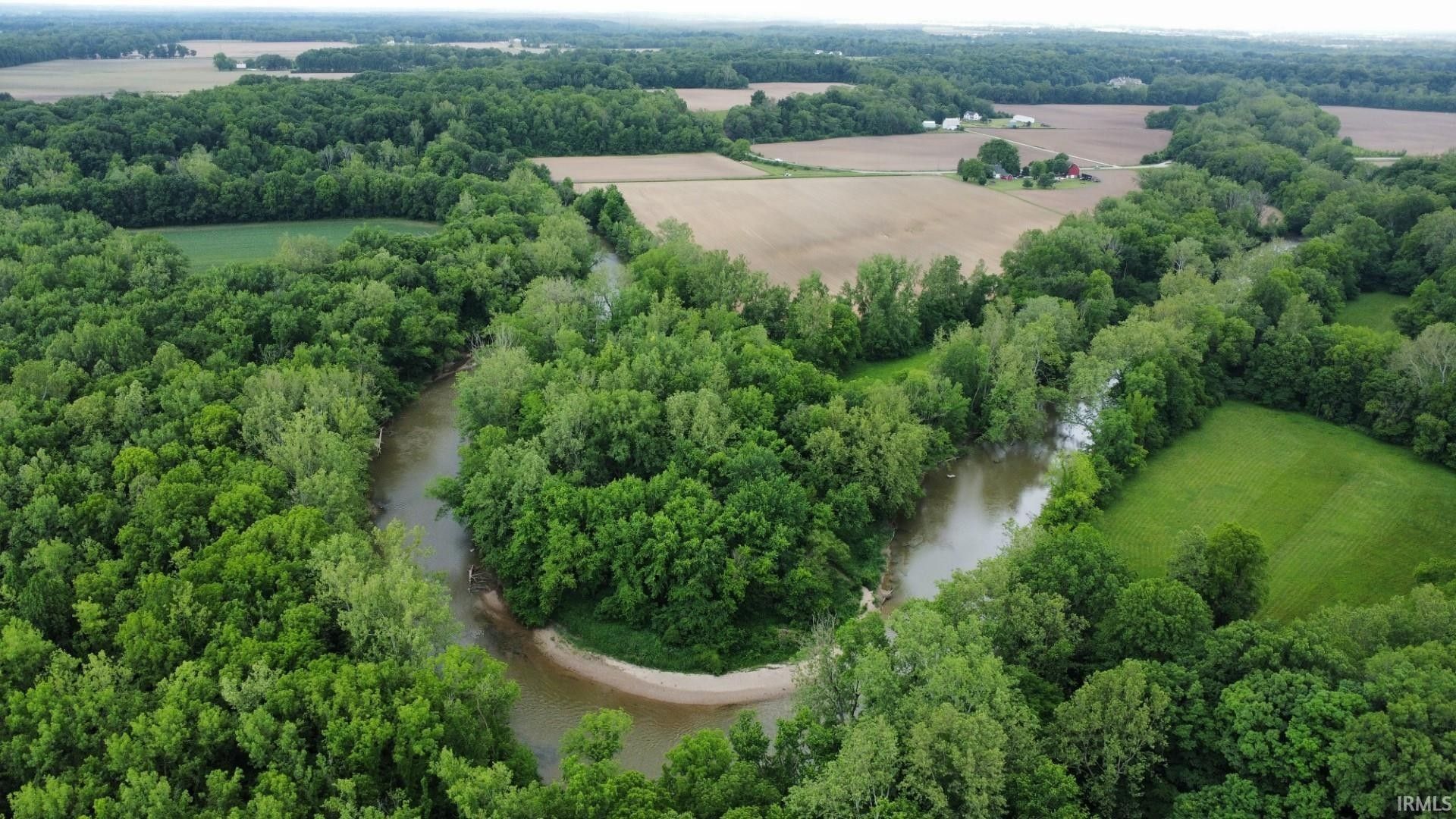 1839 N 775 East Road, Lafayette, IN 47905 | MLS: 202421776 | LandWatch