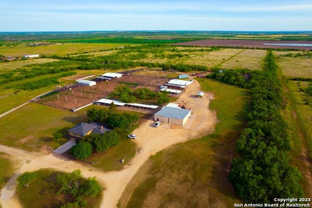 1200 CR 108, Santa Anna, TX 76787 | MLS: 1784455 | LandWatch