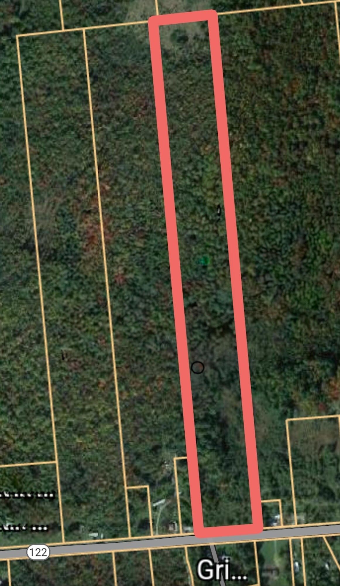 0 State Route 122, Constable, NY 12926 | MLS: 202135 | LandWatch