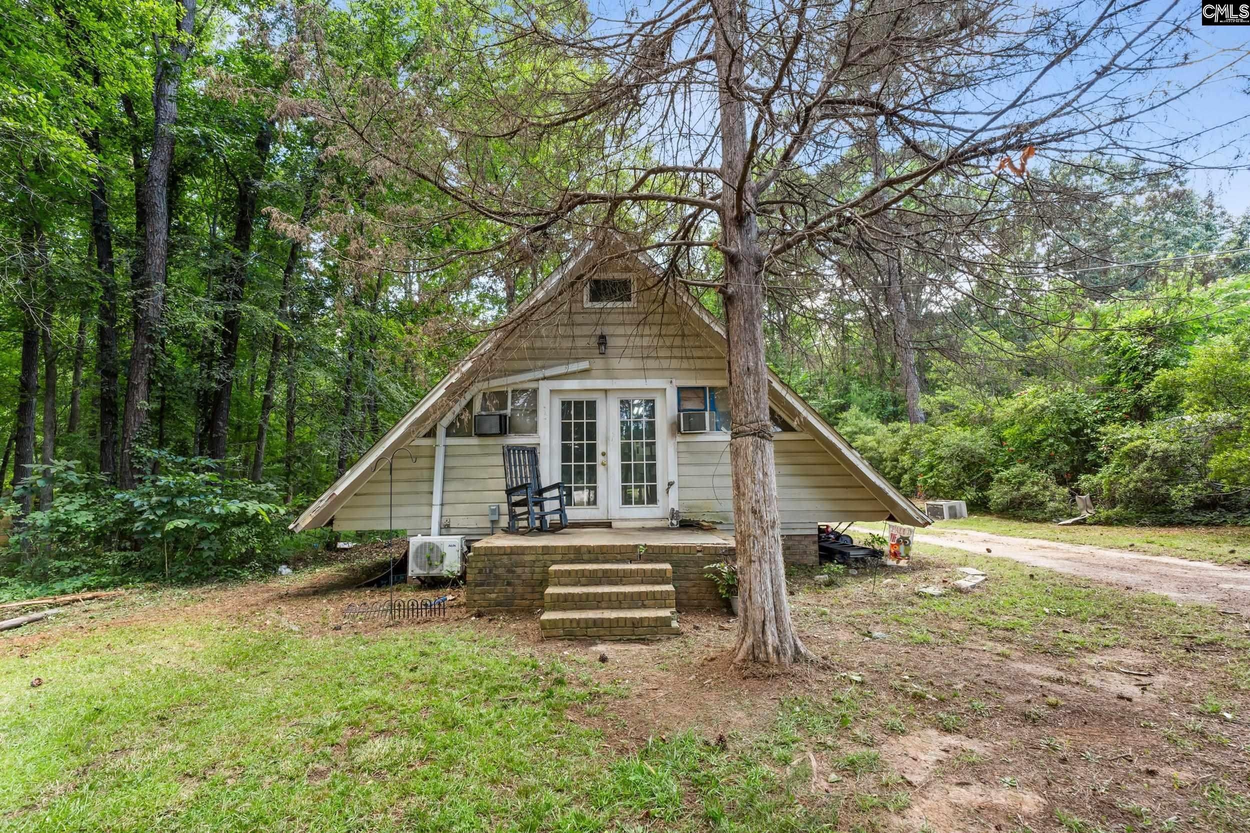 12128 River Road, Ridgeway, SC 29130 | MLS: 587420 | LandWatch