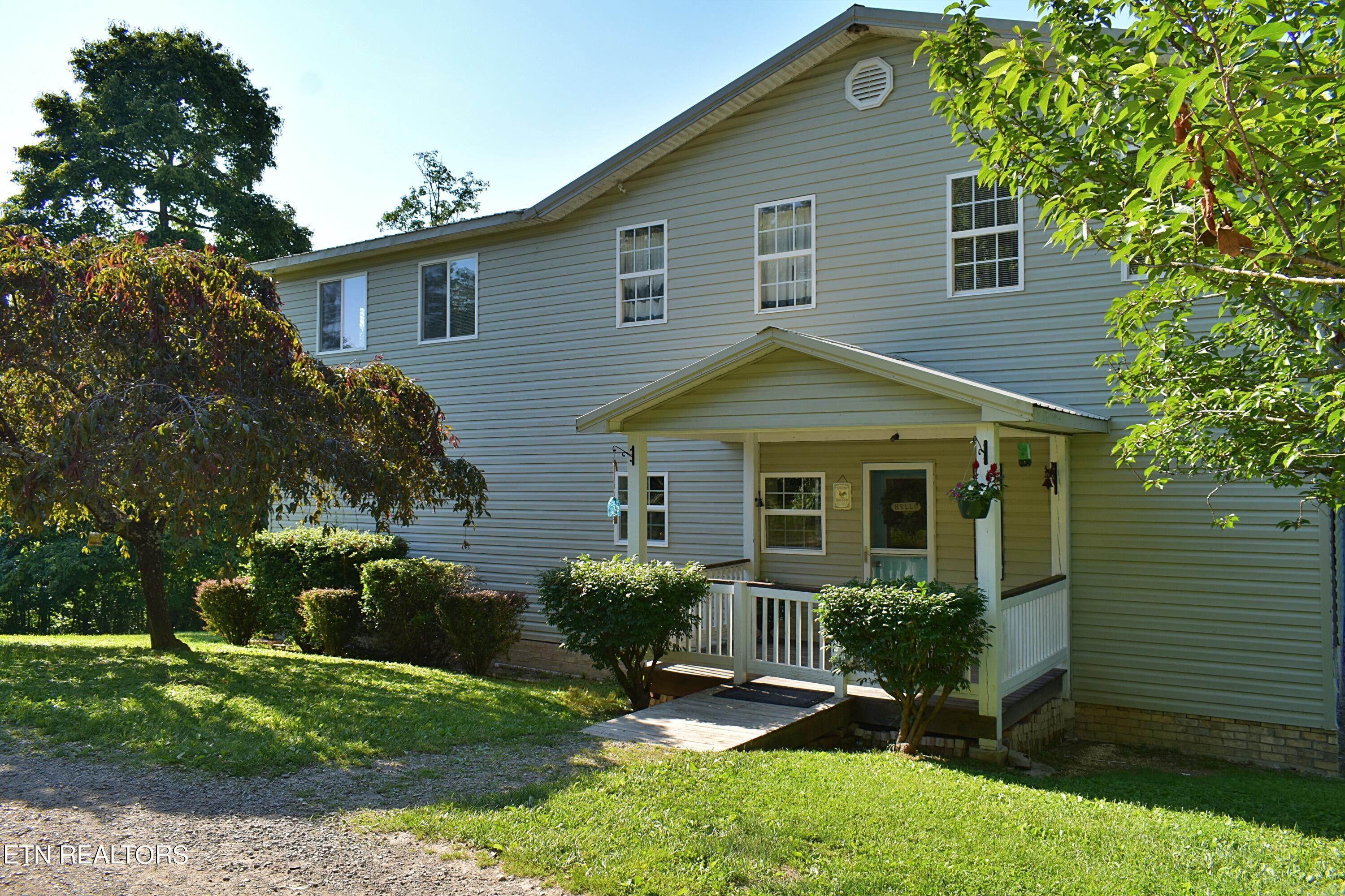 529 Hunley Rd, Speedwell, TN 37870 | MLS: 1266108 | LandWatch