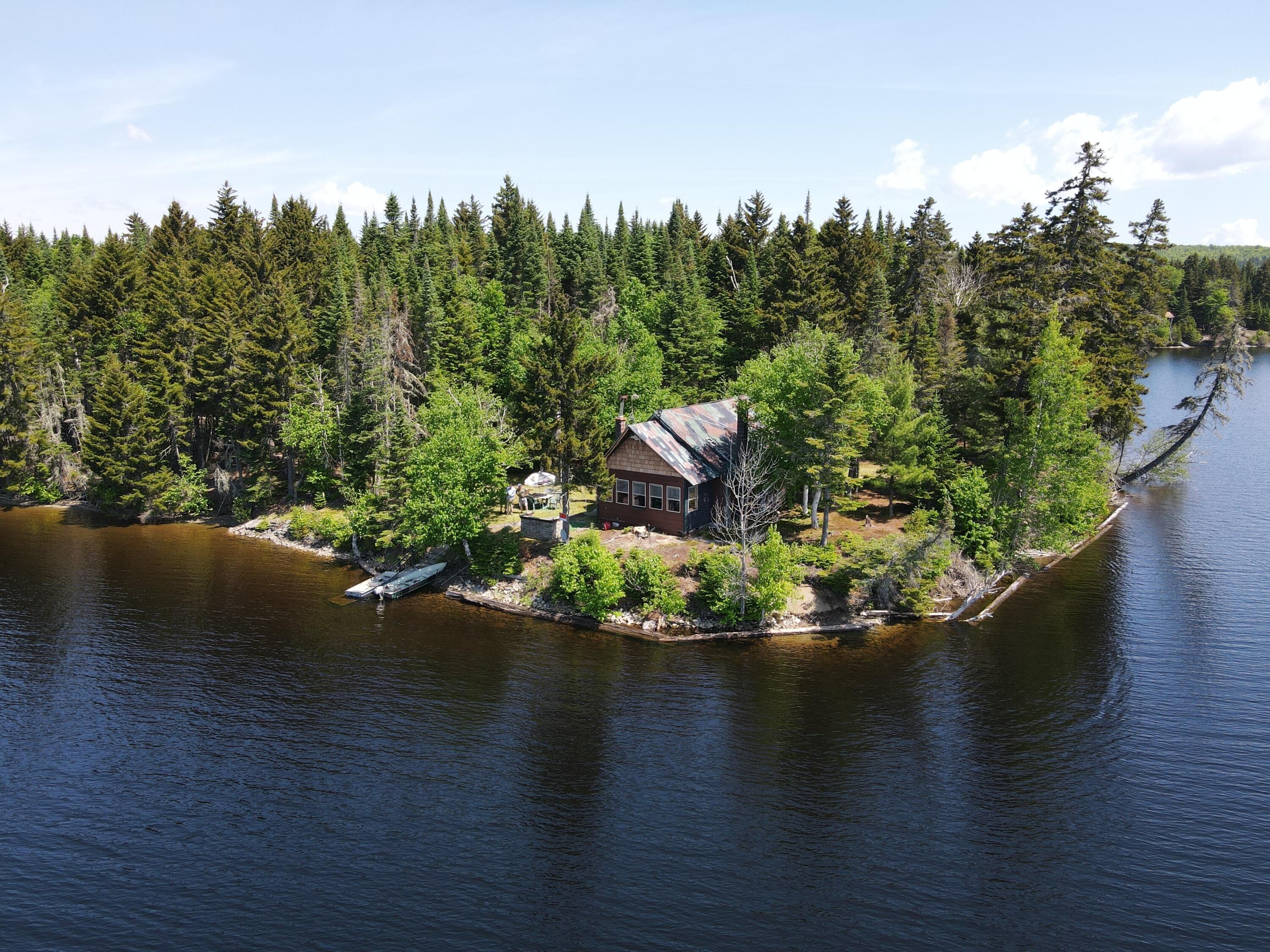Lease 5093 Flint Island, Rangeley, ME 04970 | MLS: 1593526 | LandWatch