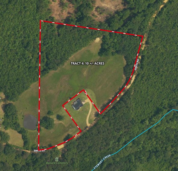 Smith Road, Winfield, AL 35594 | LandWatch