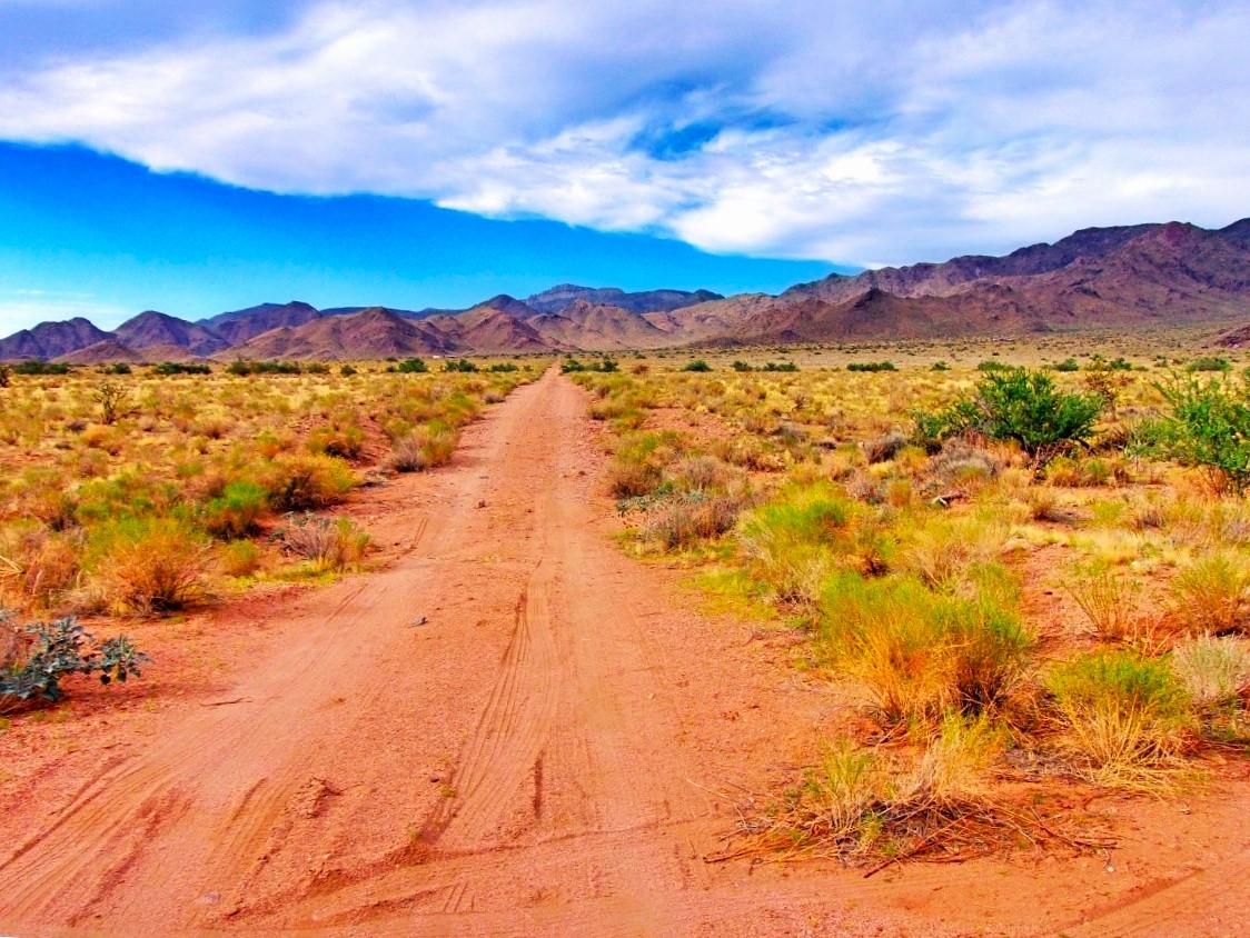 2.5 acres in Hackberry, AZ, 86411 | MLS: 312-14-220 | LandWatch