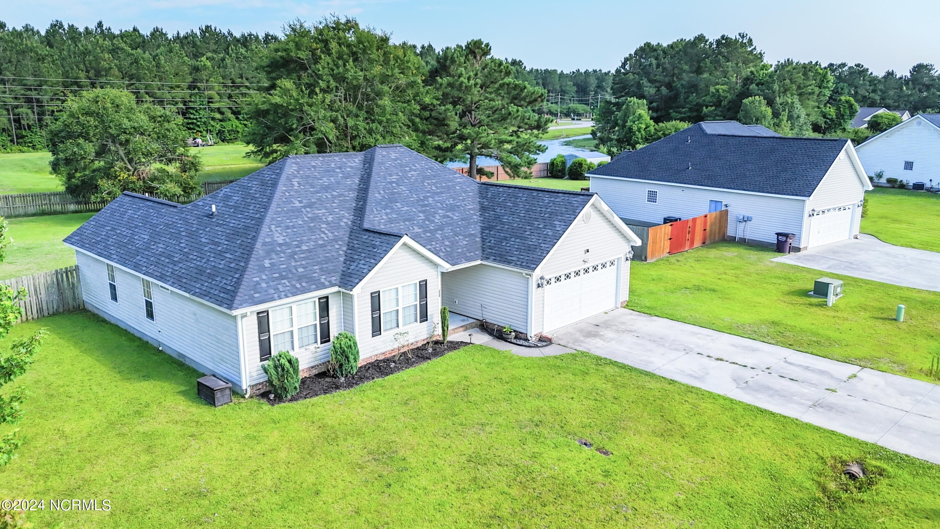 236 Brookstone Way, Jacksonville, NC 28546 | MLS: 100450579 | LandWatch